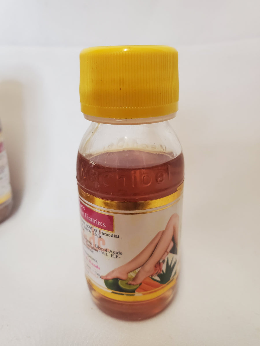 Santarde Lotion For Foot – Ladybee