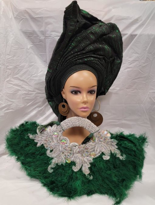 Hand Fan – Ladybee