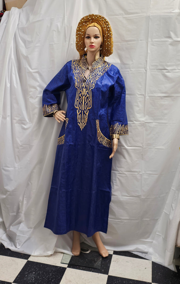 Traditional Dress Beautiful Women Dress – Ladybee