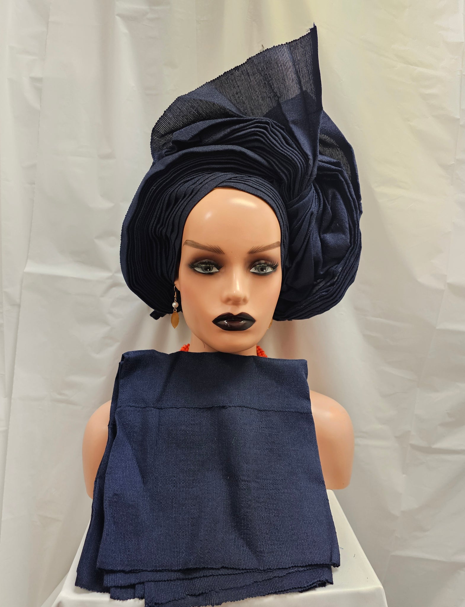 Auto Gele – Ladybee