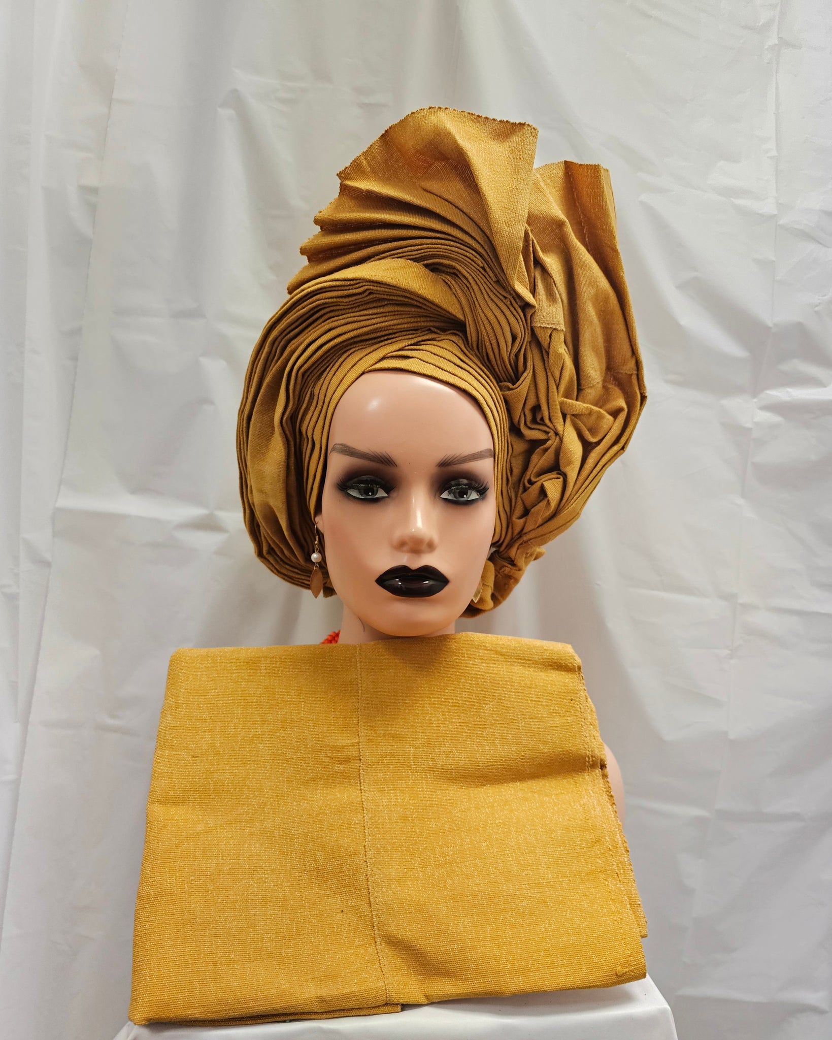 Auto Gele – Ladybee