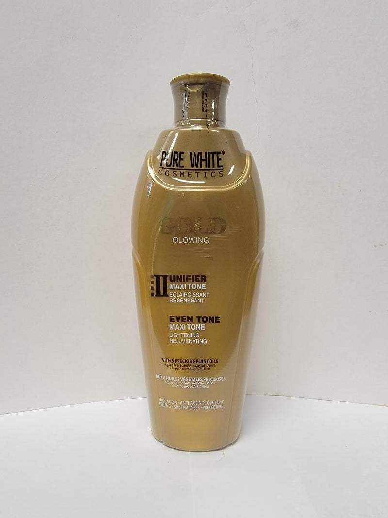 Skin Brightening Body Milk – Ladybee