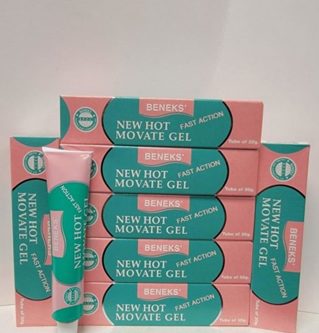 hot movate gel lighten cream 10 pack – Ladybee