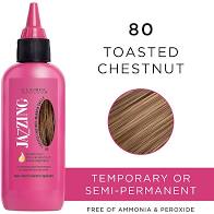CLAIROL PROFESSIONAL - JAZZING TEMPORARY HAIR COLOR – Ladybee