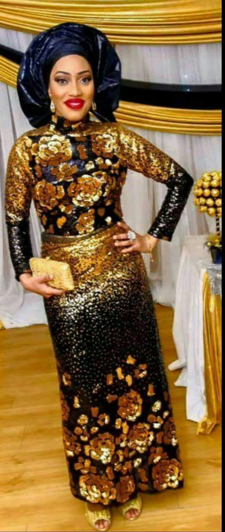 Sequence fabric – Ladybee